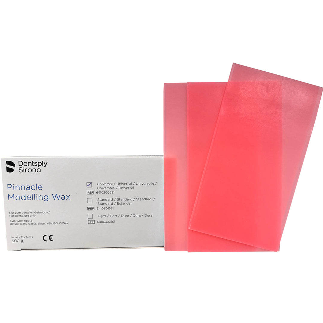 Ceras prótesis removible