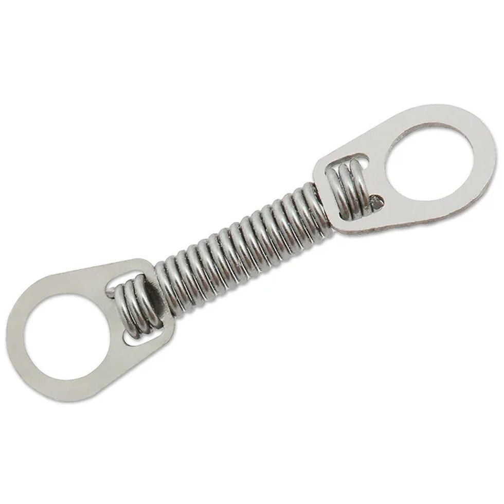 RESORTE CERRADO NITI