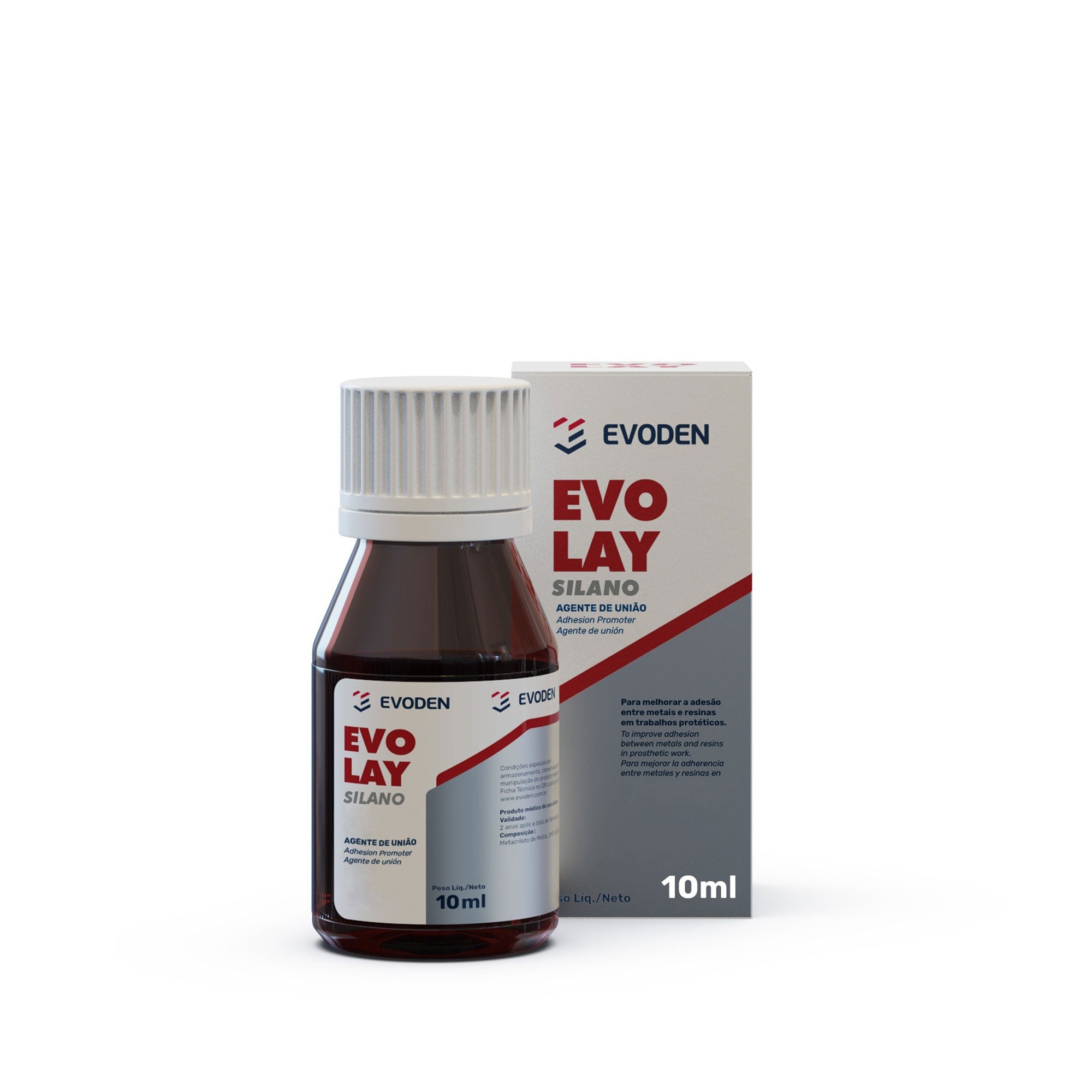 EVOLAY SILANO 10 ML